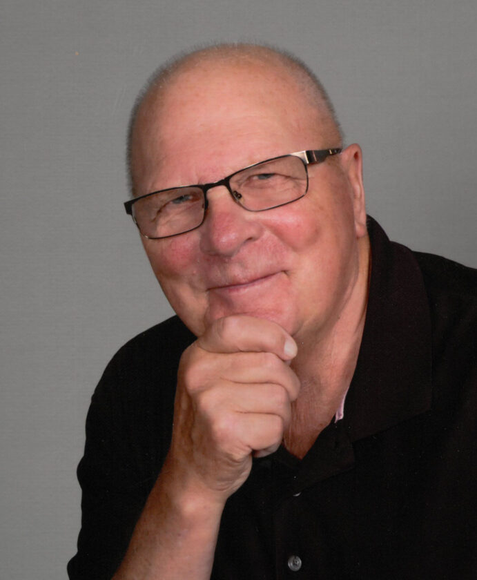 Robert Aljets | News, Sports, Jobs - Minot Daily News